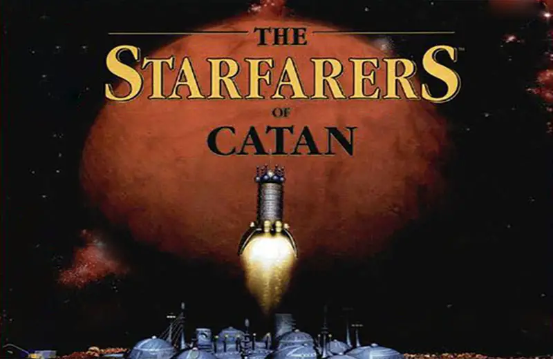 How To Play Starfarers Of Catan Official Rules UltraBoardGames